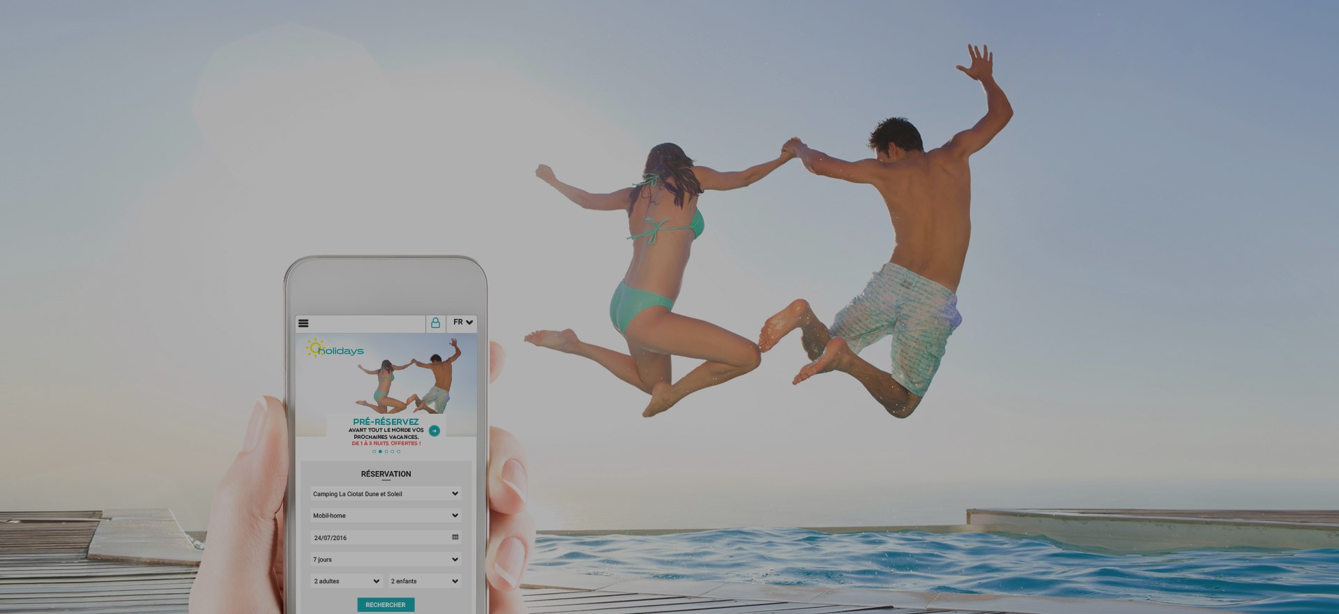 Espace Presse - Sequoiasoft