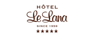 Hôtel Le Lana - Référence Sequoiasoft
